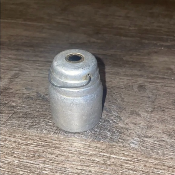 Presto | Kitchen | Vintage Early Presto Pressure Cooker Weight ...